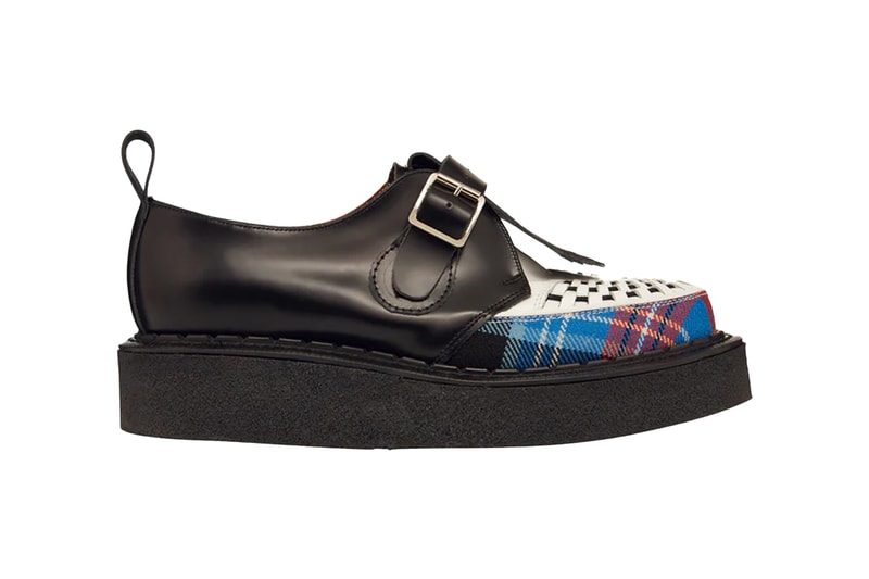 Charles Jeffrey LOVERBOY x George Cox Release Info | Hypebeast