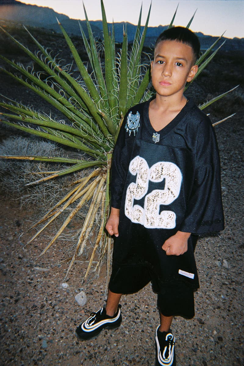 The NFL x CHITO Exclusive Merch Collab for FW22 | Hypebeast