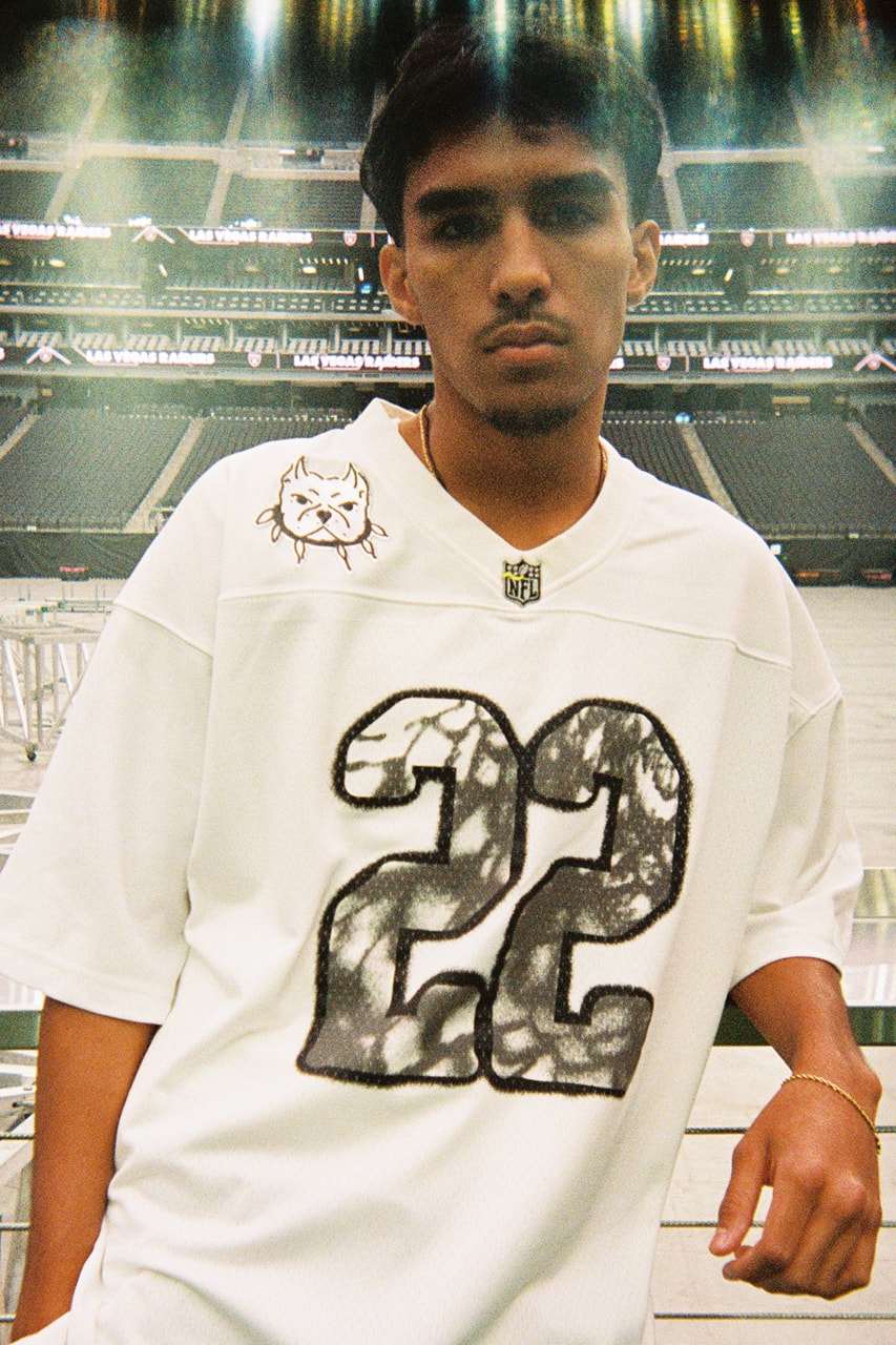 The NFL x CHITO Exclusive Merch Collab for FW22 | Hypebeast
