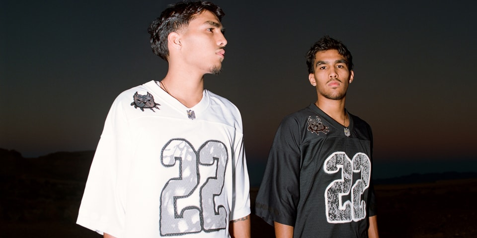 The NFL x CHITO Exclusive Merch Collab for FW22 | Hypebeast