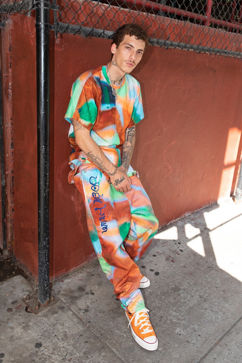 Come Tees Converse Collection A01762C-800 Release Date | Hypebeast