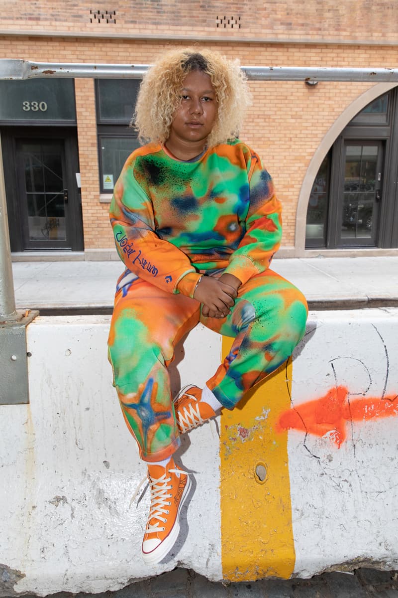 Come Tees Converse Collection A01762C-800 Release Date | Hypebeast