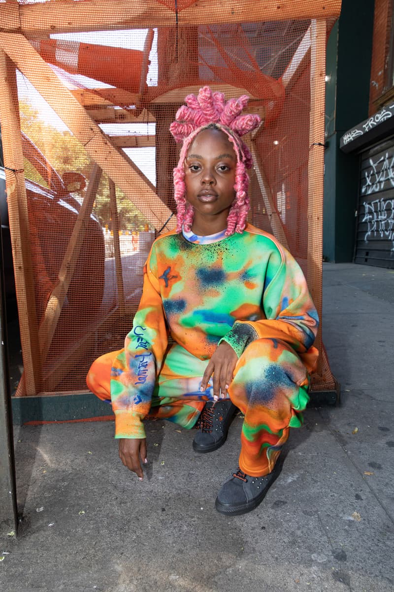 Come Tees Converse Collection A01762C-800 Release Date | Hypebeast