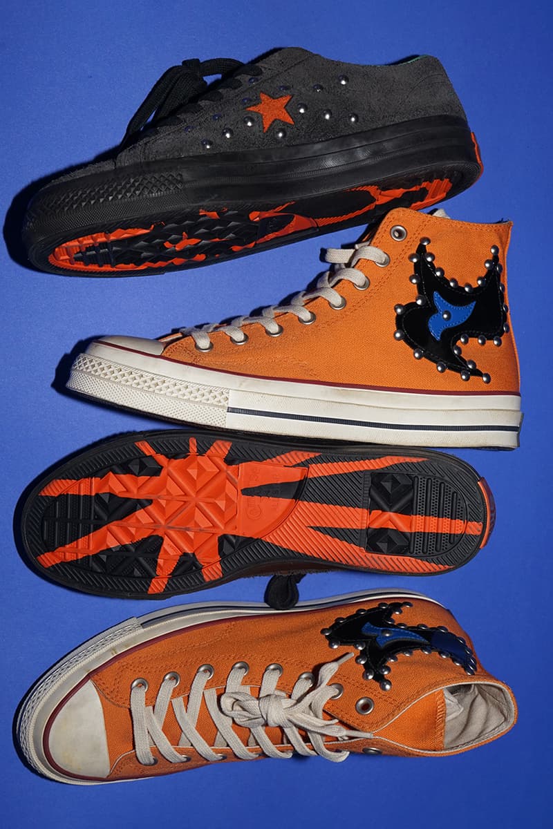 Come Tees Converse Collection A01762C-800 Release Date | Hypebeast