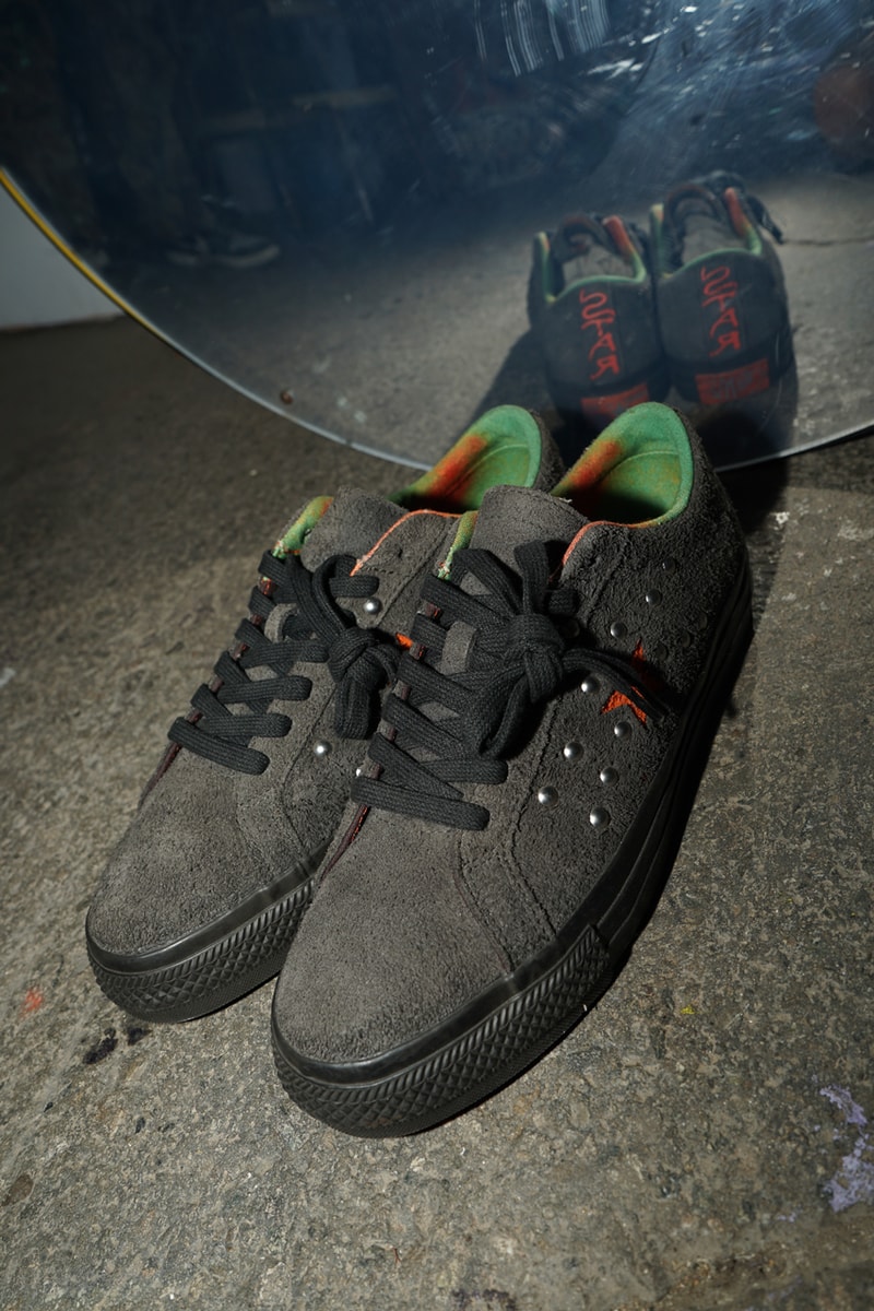 Come Tees Converse Collection A01762C-800 Release Date | Hypebeast