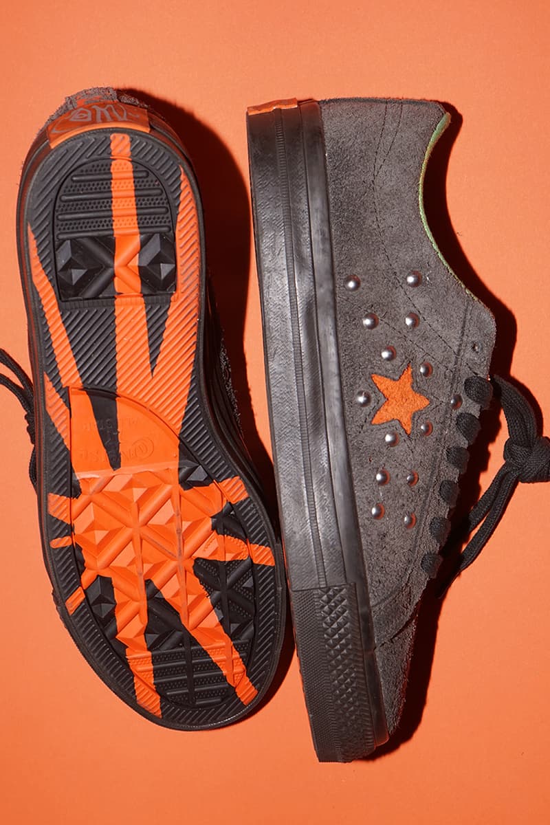 Come Tees Converse Collection A01762C-800 Release Date | Hypebeast