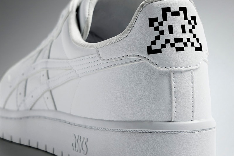 COMME Des GARÇONS SHIRT x ASICS OC Runner & Japan | Hypebeast