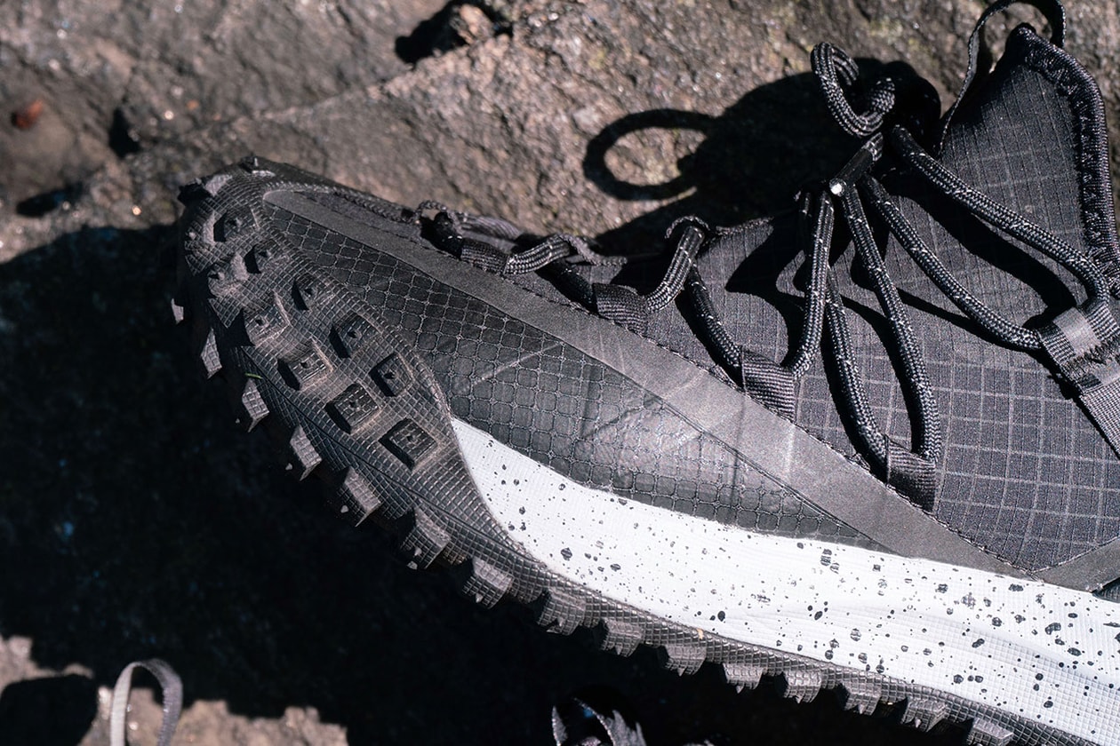 Danny Jung ACG Daily Nike ACG Mountain Fly Sole Mates | Hypebeast
