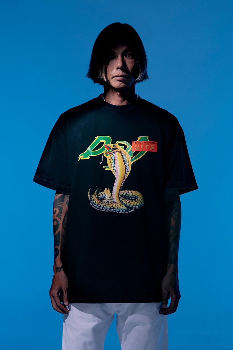 DEVÁ STATES New Fall Winter 2022 Collection | Hypebeast