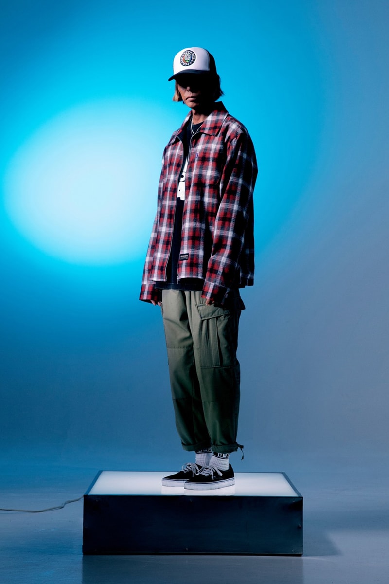 DEVÁ STATES New Fall Winter 2022 Collection | Hypebeast