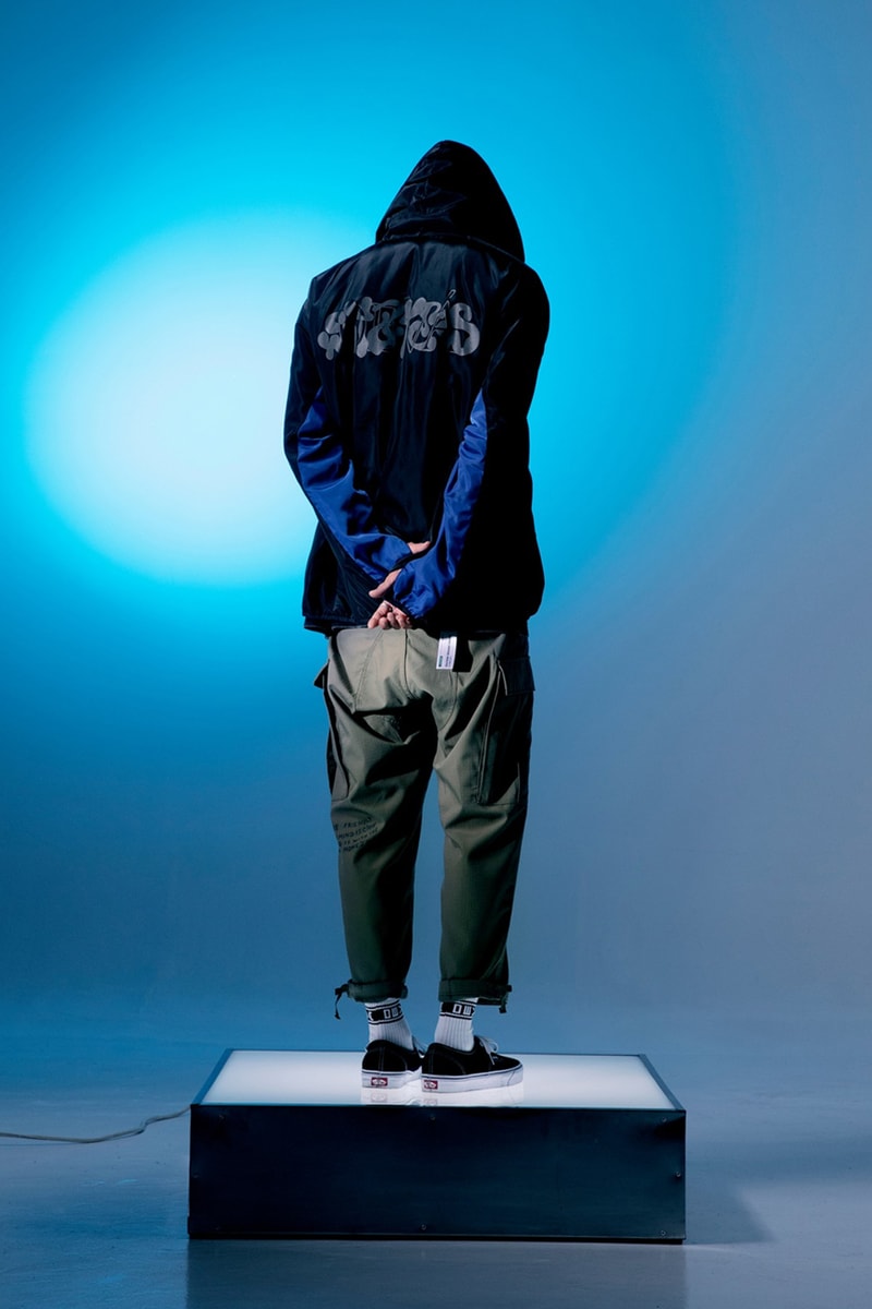DEVÁ STATES New Fall Winter 2022 Collection | Hypebeast