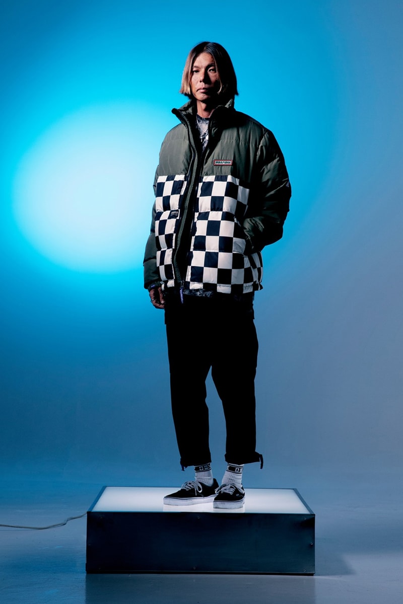 DEVÁ STATES New Fall Winter 2022 Collection | Hypebeast