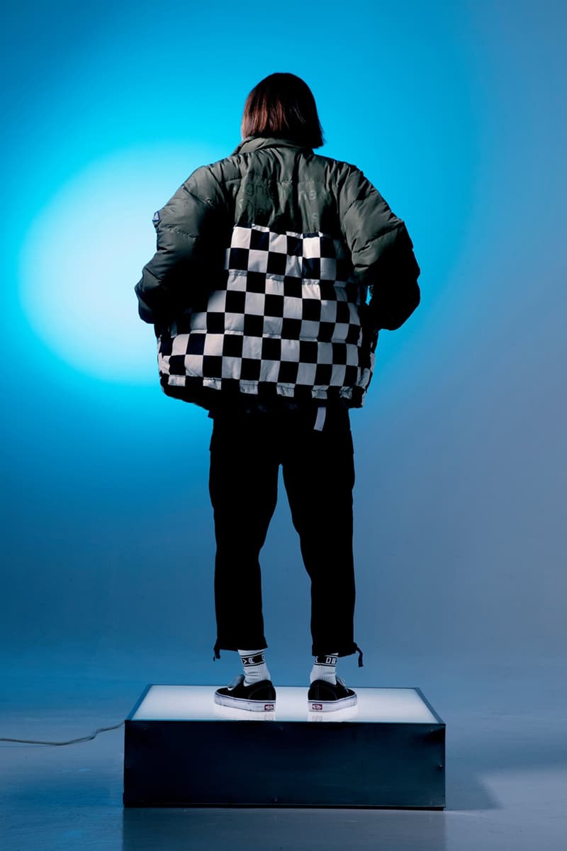 DEVÁ STATES New Fall Winter 2022 Collection | Hypebeast