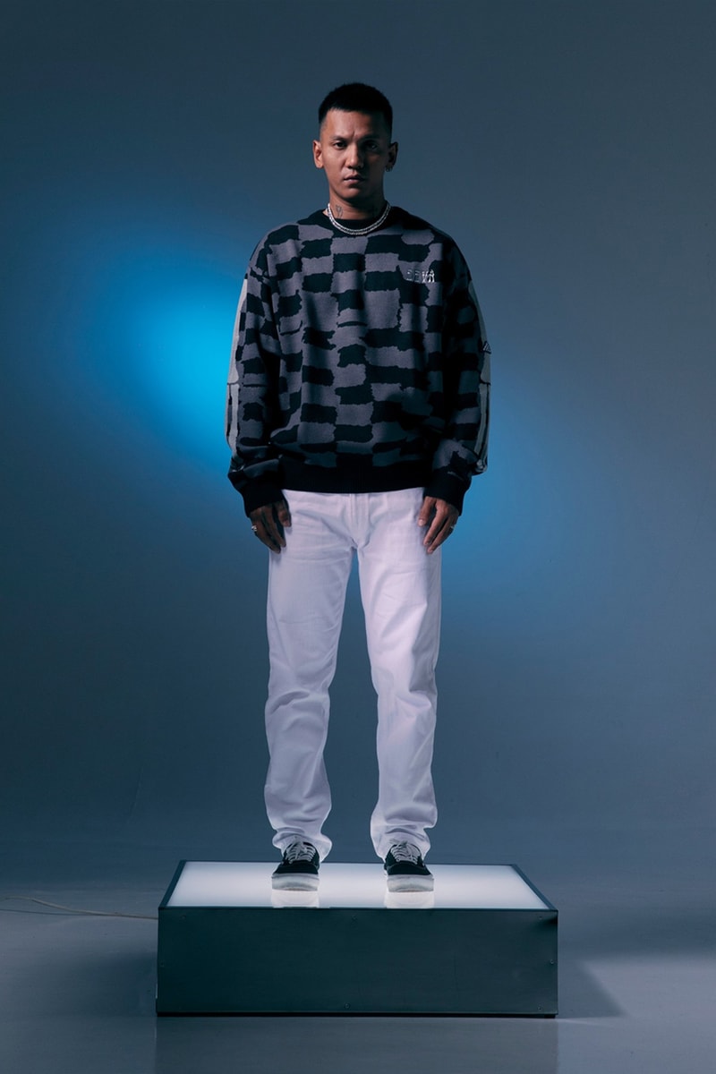 DEVÁ STATES New Fall Winter 2022 Collection | Hypebeast