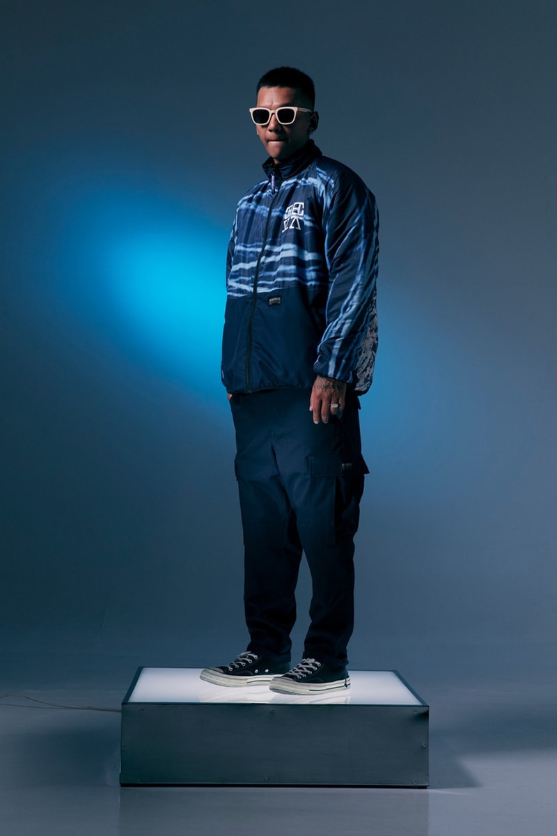 DEVÁ STATES New Fall Winter 2022 Collection | Hypebeast