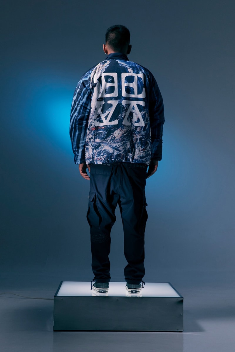 DEVÁ STATES New Fall Winter 2022 Collection | Hypebeast