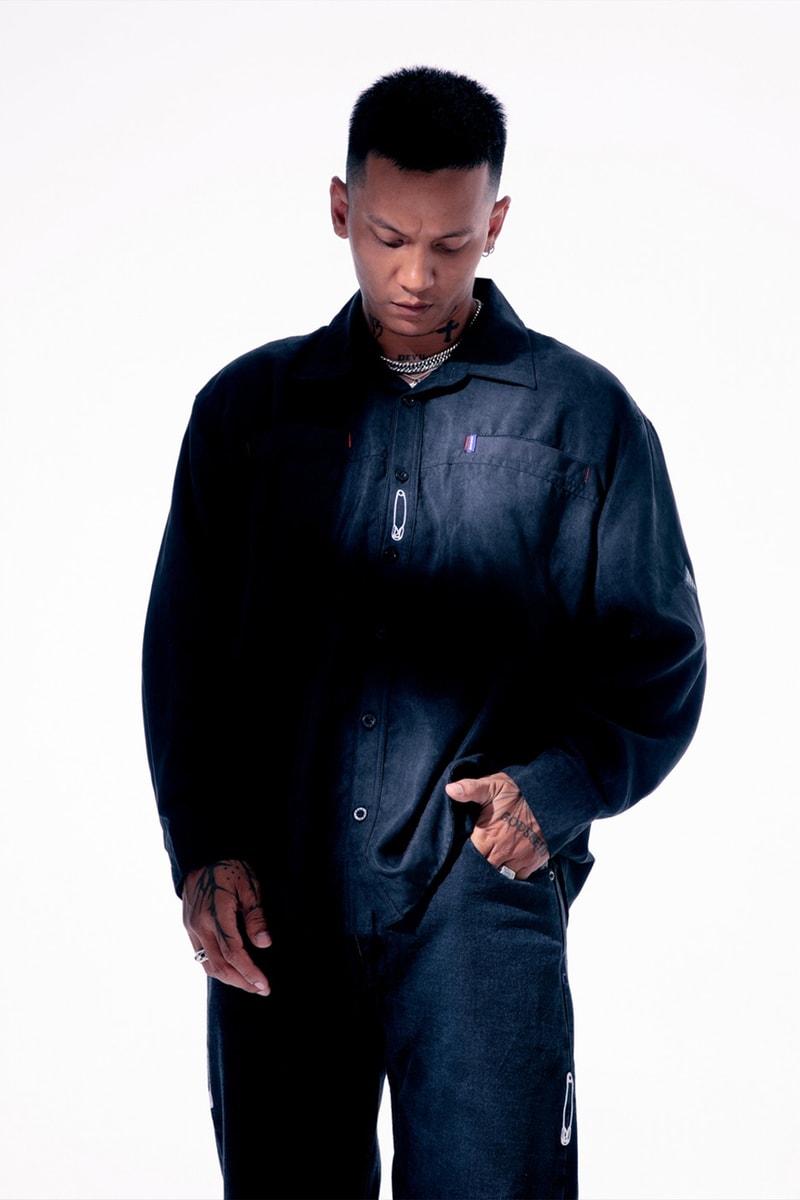 DEVÁ STATES New Fall Winter 2022 Collection | Hypebeast