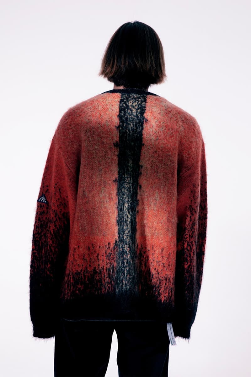 DEVÁ STATES New Fall Winter 2022 Collection | Hypebeast