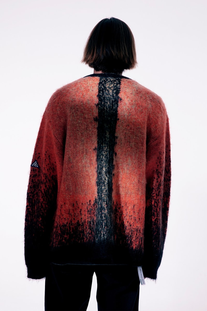 DEVÁ STATES New Fall Winter 2022 Collection | Hypebeast