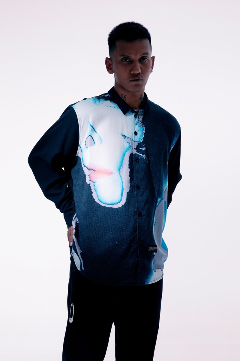 DEVÁ STATES New Fall Winter 2022 Collection | Hypebeast