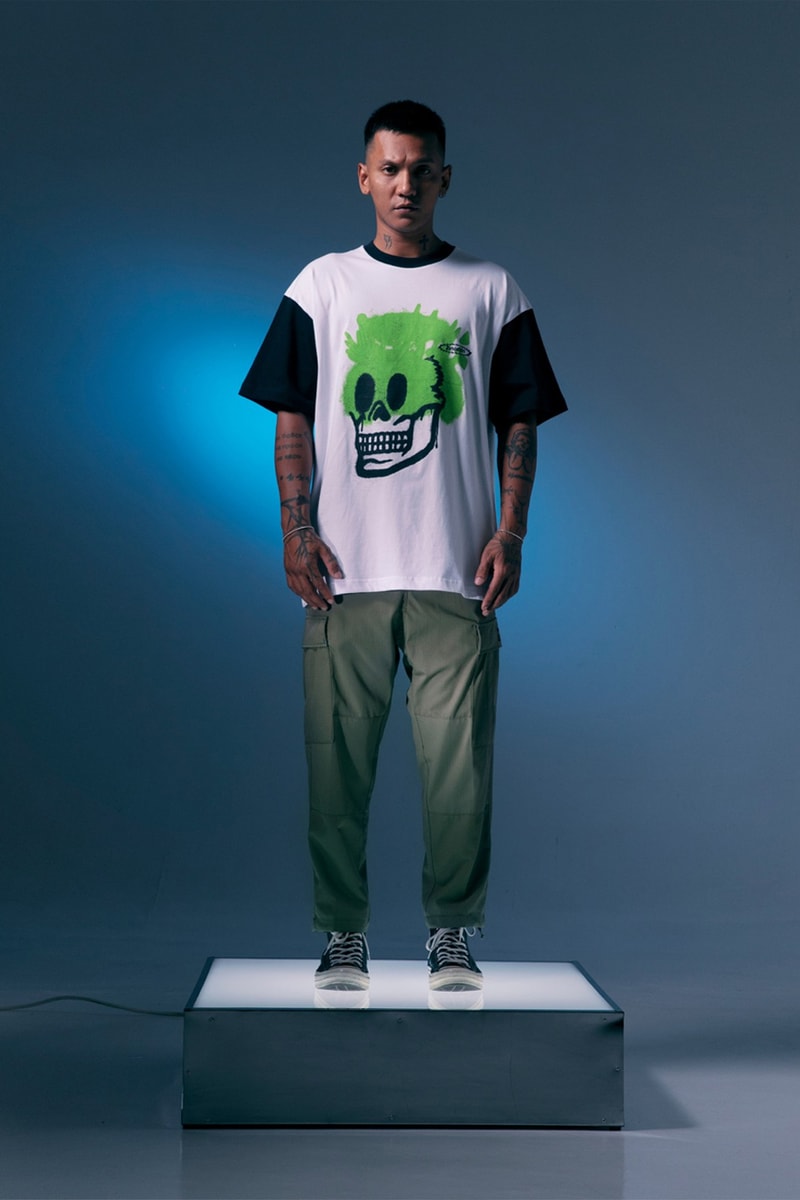 DEVÁ STATES New Fall Winter 2022 Collection | Hypebeast