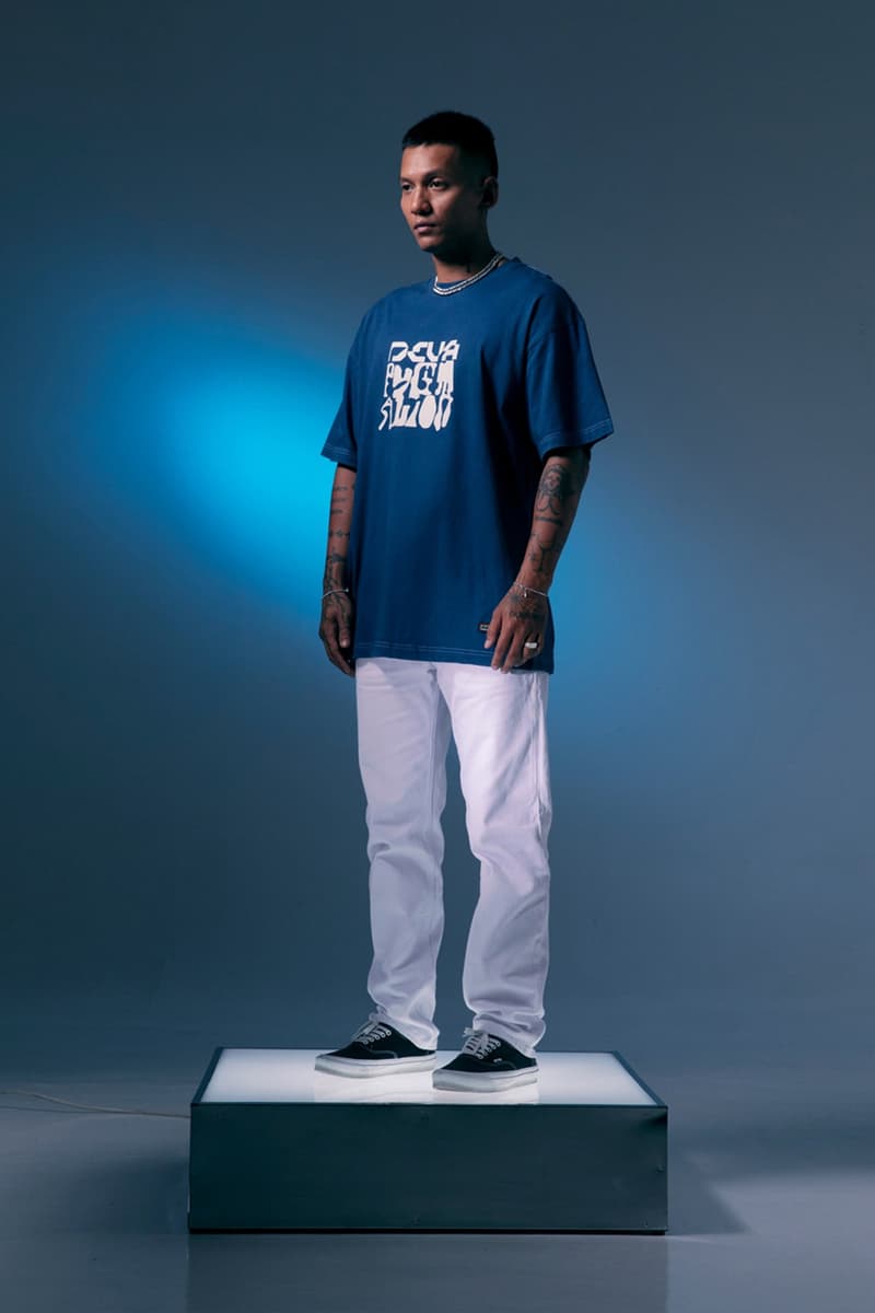DEVÁ STATES New Fall Winter 2022 Collection | Hypebeast