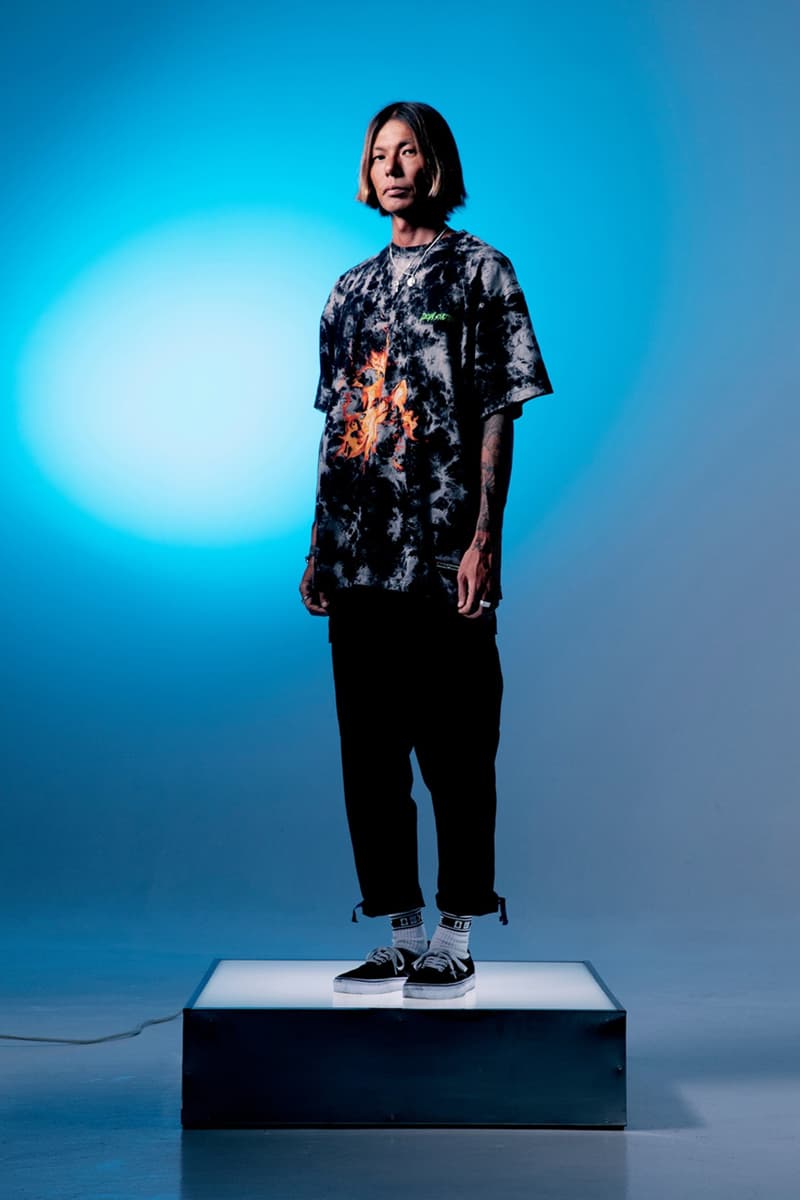 DEVÁ STATES New Fall Winter 2022 Collection | Hypebeast