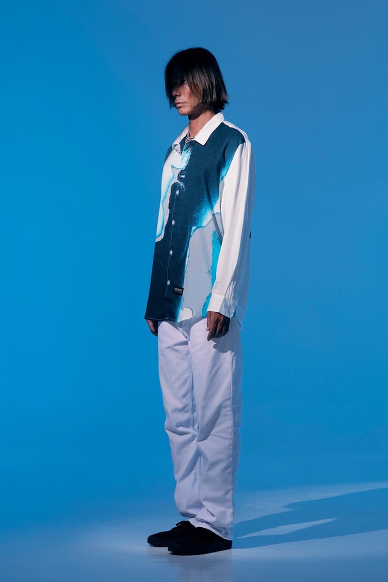 DEVÁ STATES New Fall Winter 2022 Collection | Hypebeast