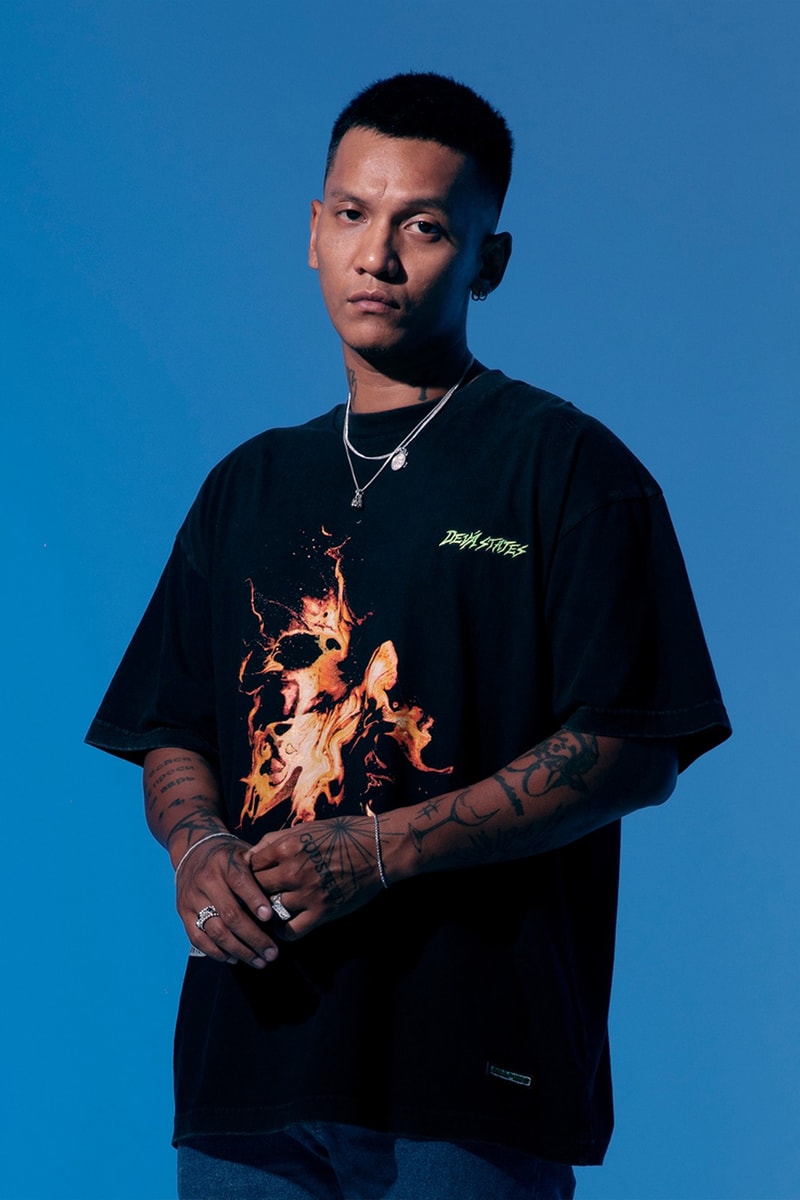 DEVÁ STATES New Fall Winter 2022 Collection | Hypebeast