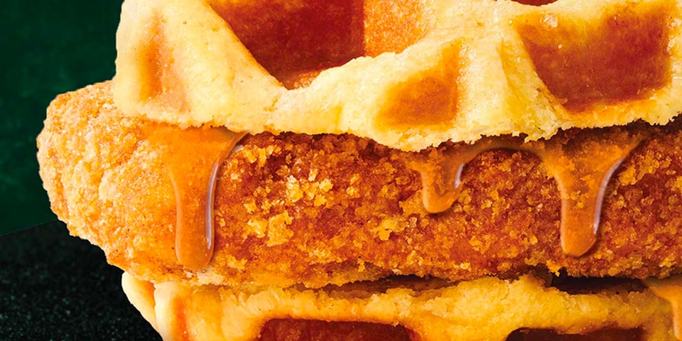 Eggo x MorningStar Farms "Incogmeato" Line Plant-Based Hot & Spicy ...