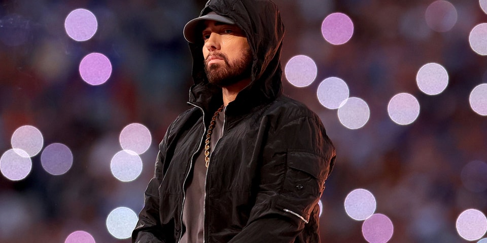 Eminem x Carhartt x Nike SB Collab Rumor | HYPEBEAST