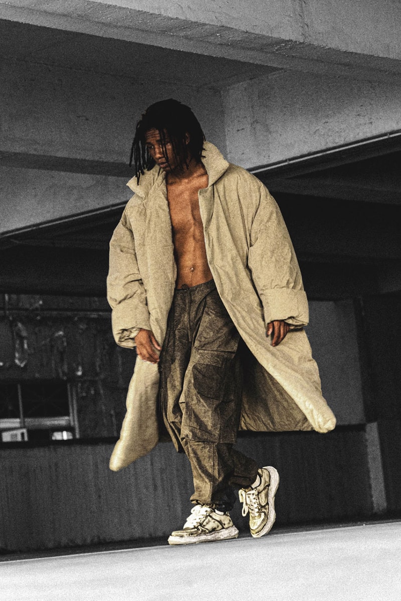 Entire Studios Drop 3 HBX Release | Hypebeast