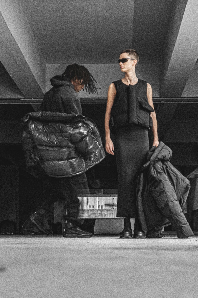 Entire Studios Drop 3 HBX Release | Hypebeast