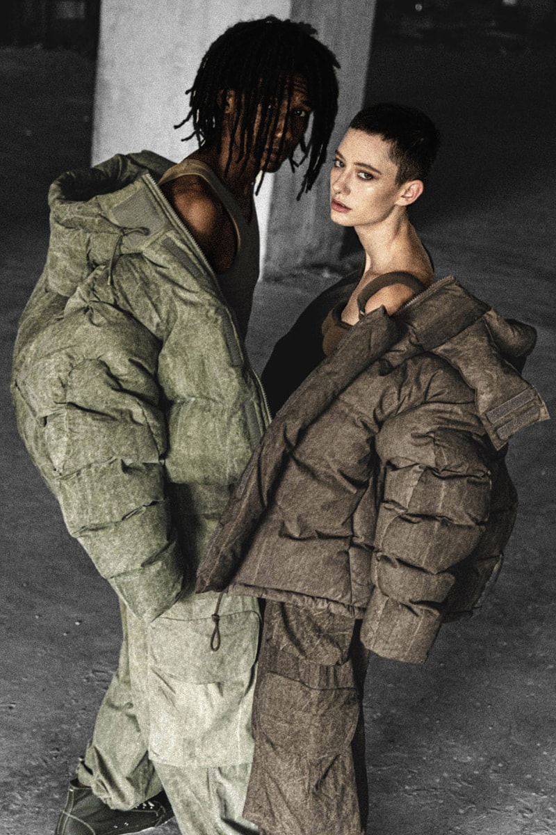 Entire Studios Drop 3 HBX Release | Hypebeast