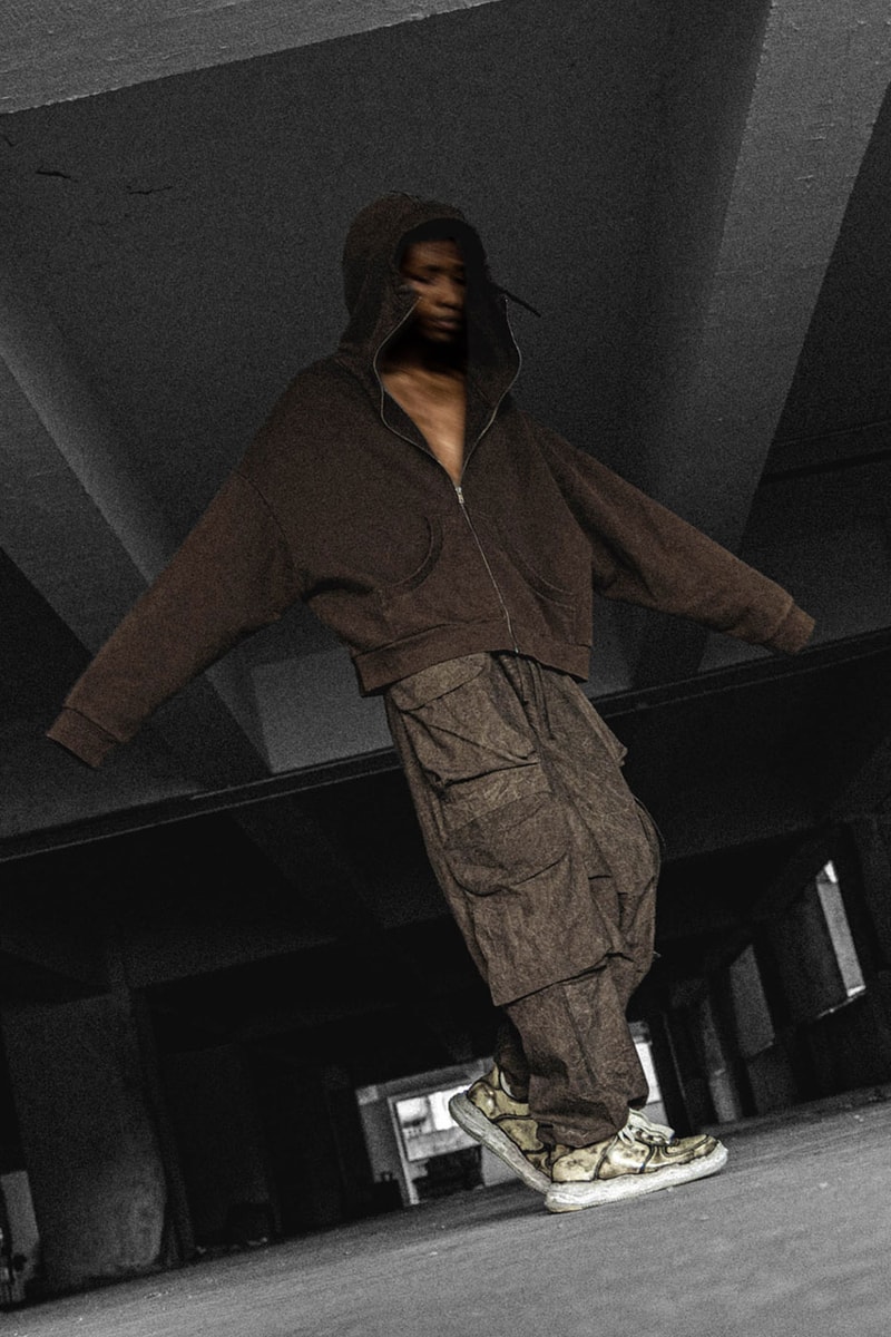 Entire Studios Drop 3 HBX Release | Hypebeast