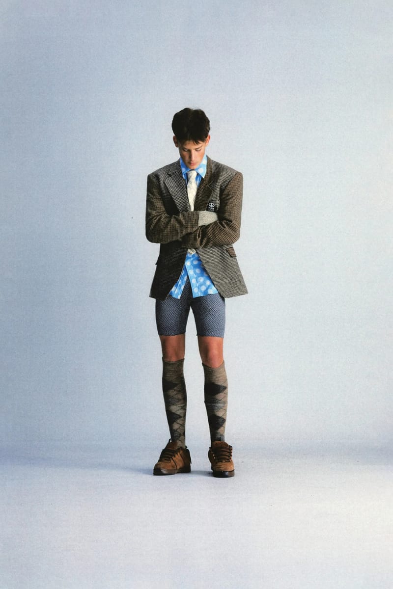 ERL Spring 2023 Lookbook From Paris Fashion Week | Hypebeast ERL Spring 2023 Lookbook From Paris Fashion Week | Hypebeast