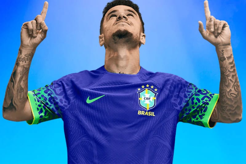 Fifa World Cup 2022 Kits