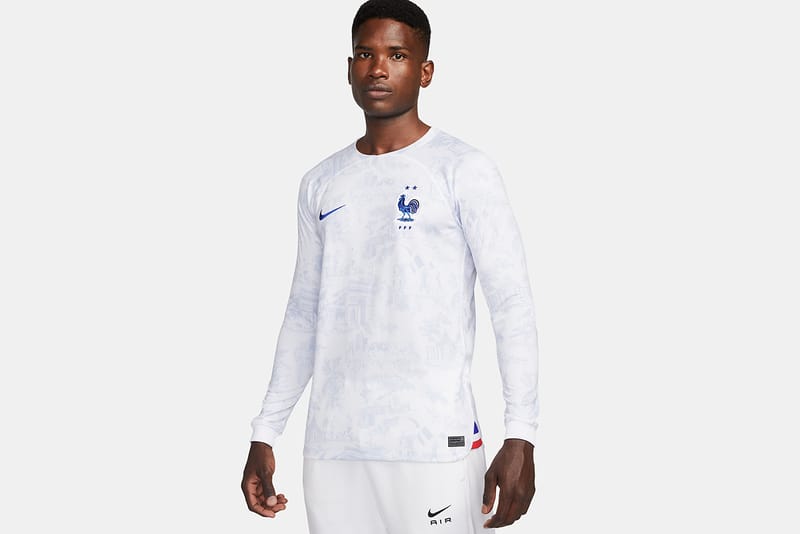 The 10 Best Kits From the 2022 FIFA World Cup | Hypebeast
