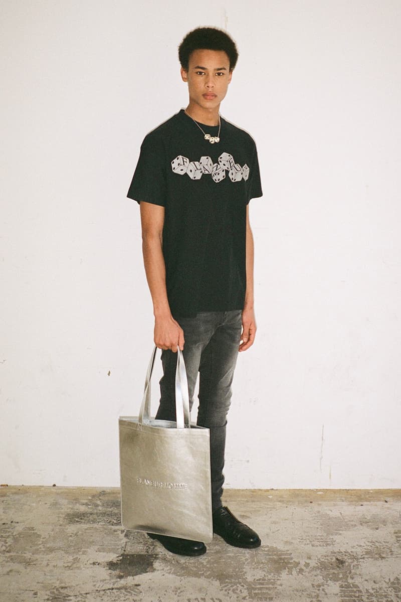 Flaneur Homme "Interbellum" FW22 Collection | Hypebeast