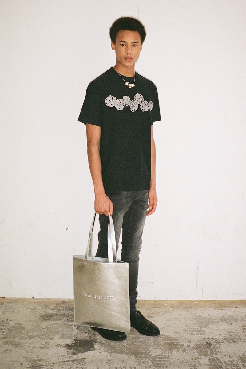 Flaneur Homme "Interbellum" FW22 Collection | Hypebeast