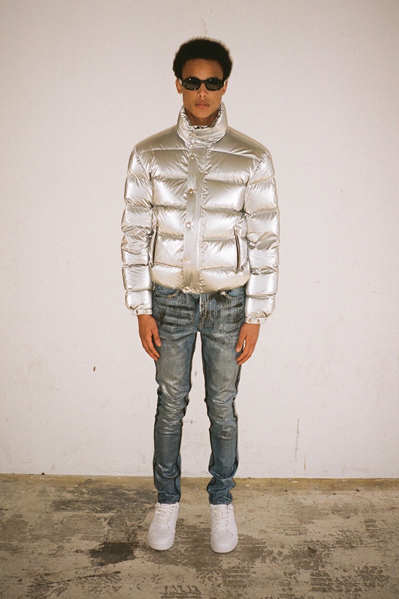 Flaneur Homme "Interbellum" FW22 Collection | Hypebeast