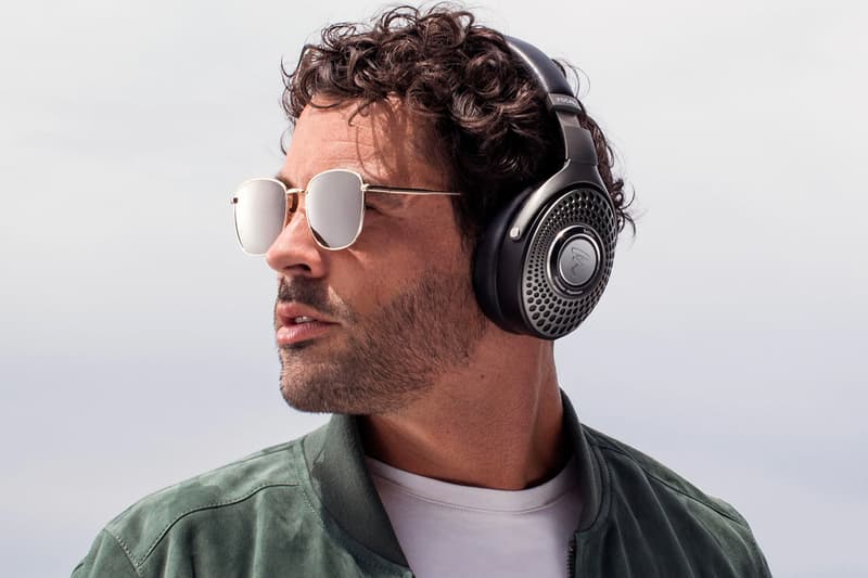 Focal Bathys Wireless Noise-Cancelling Headphones | Hypebeast