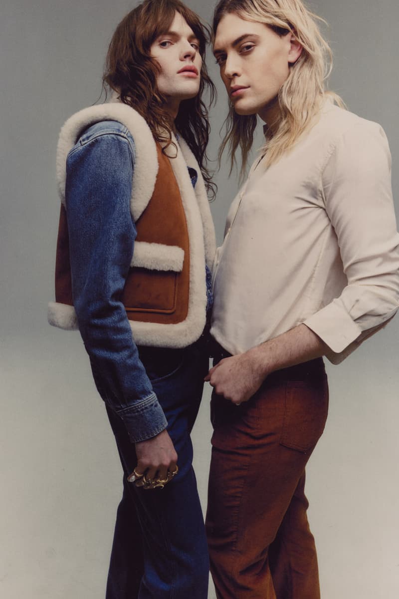 GANT Fall/Winter 2022 Collection | Hypebeast