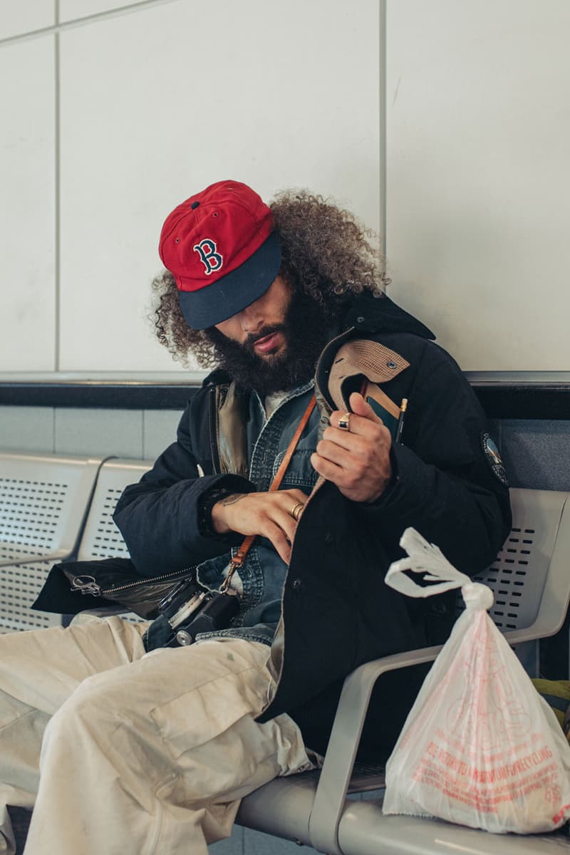 Garbstore and Bodega Present Collaboration | Hypebeast