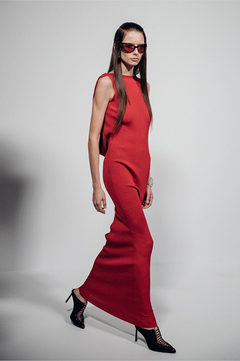 Backstage With Matthew M Williams for Givenchy SS23 | Hypebeast