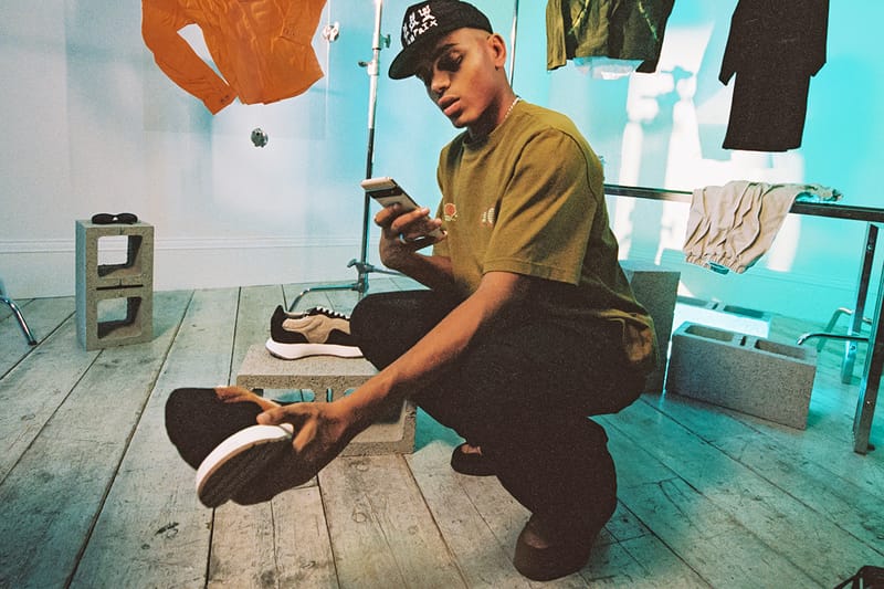 Listen to Russ' New Song "BET" | Hypebeast