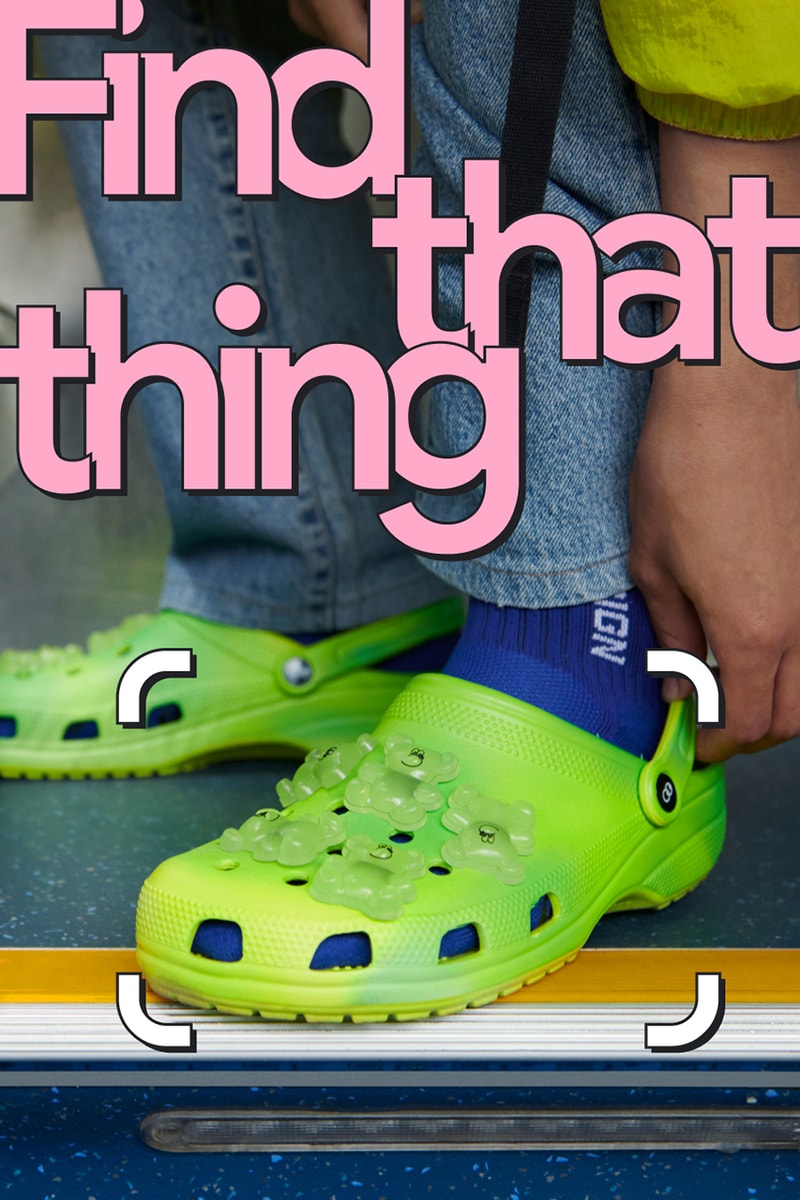 Search What You See With Google’s Latest Feature | Hypebeast