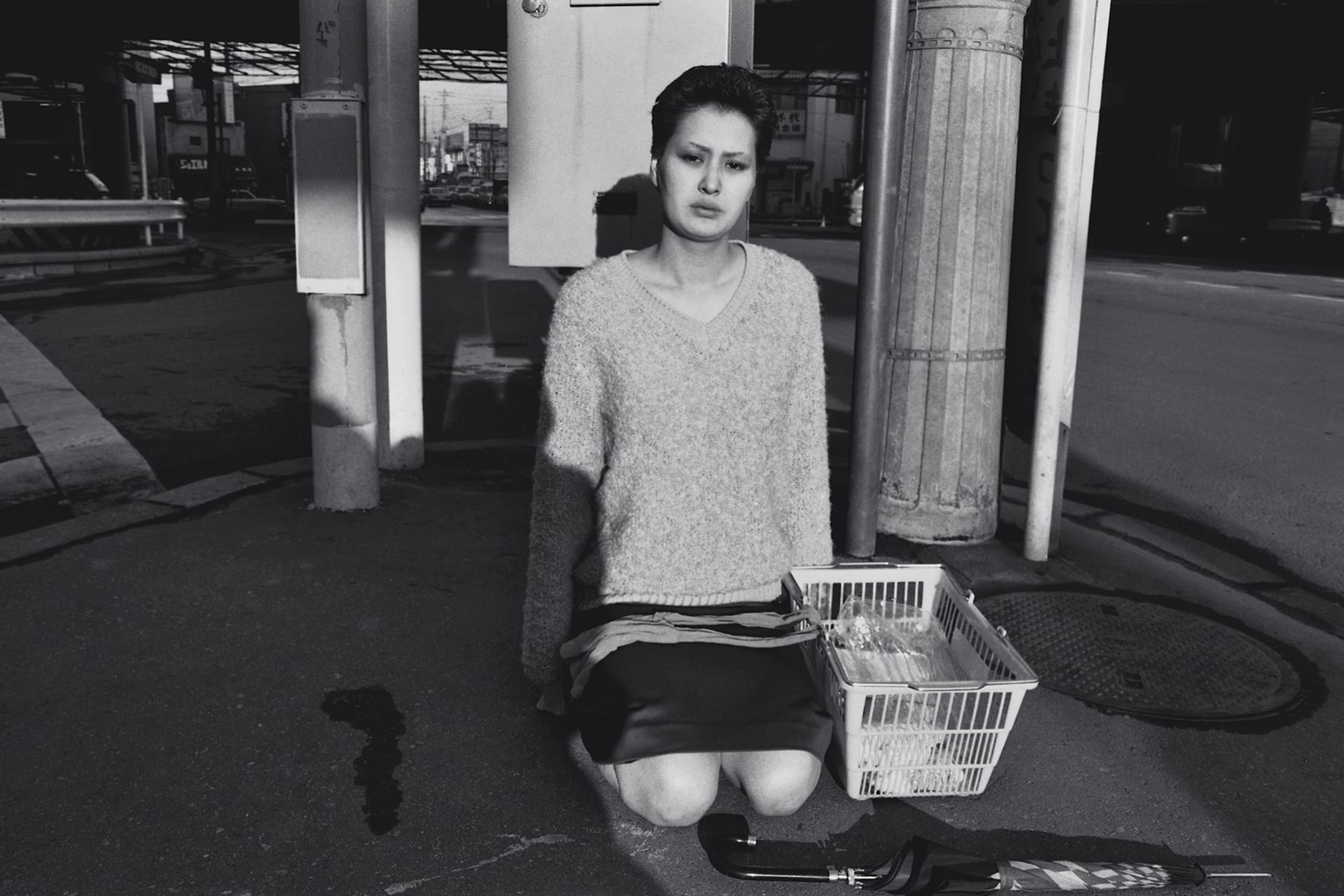 Greg Girard JAL 76 88 pre Japan Tokyo Bubble Era photo interview | Hypebeast