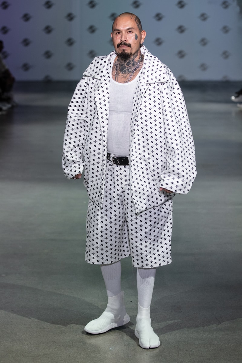 Gypsy Sport x LA Fashion Week Spring Summer 2023 | Hypebeast