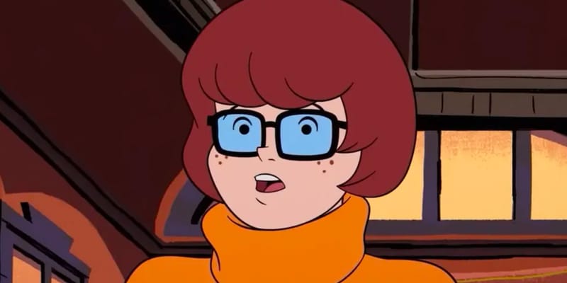 Velma cartoon store